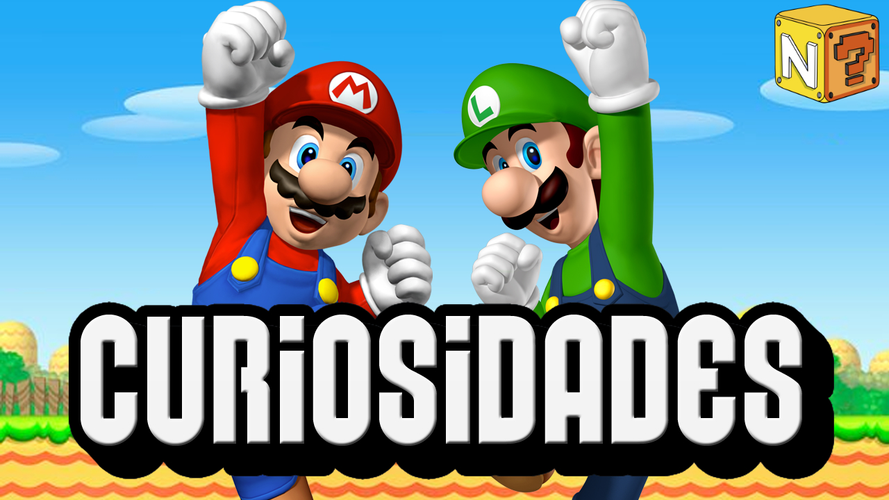 new super mario bros curiosidades – Nintendatos