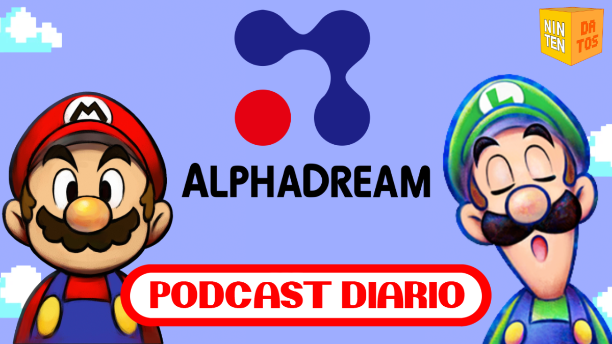 El sueño truncado de AlphaDream, creadores de Mario & Luigi – Nintendatos